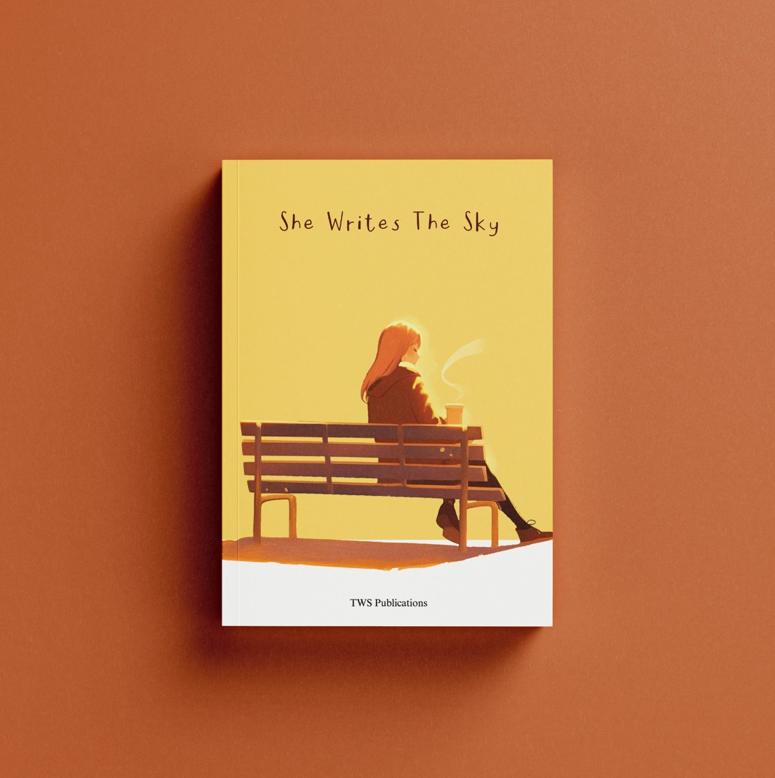 She Writes The Sky – TWS Publications